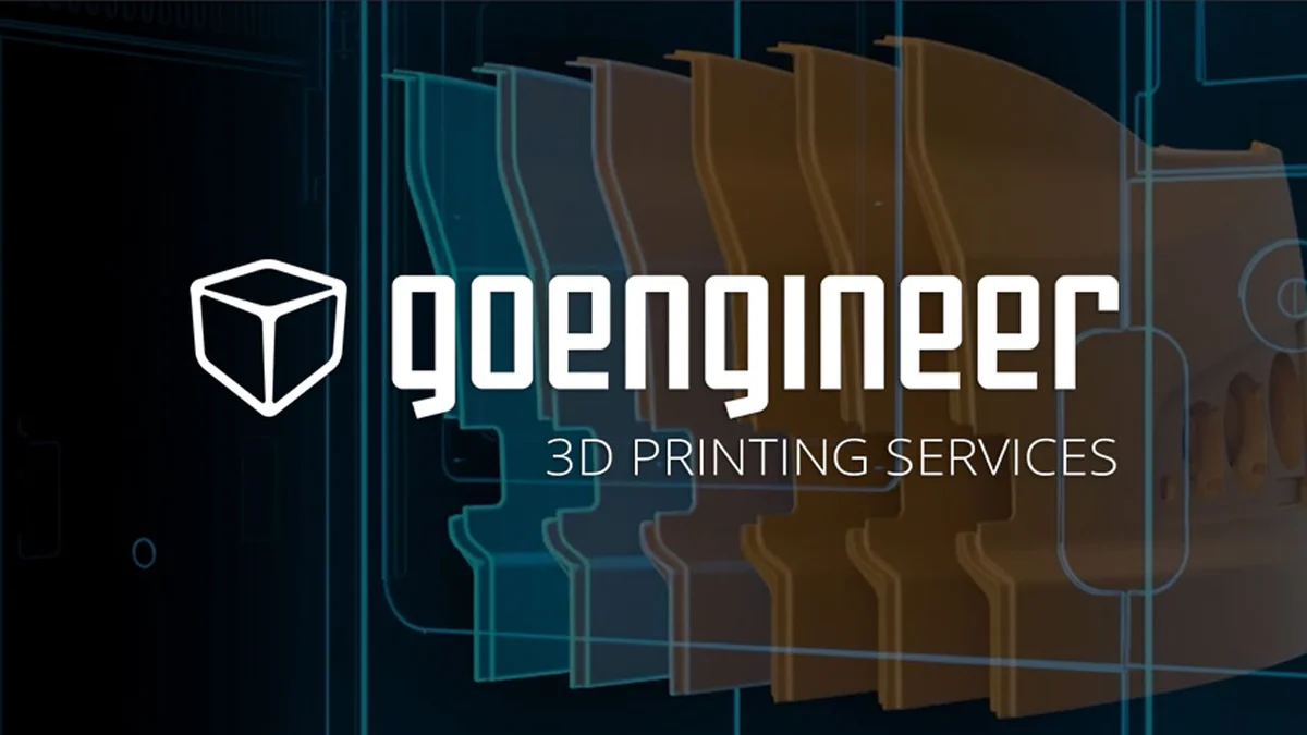 GoEngineer 3D Printing Services: Stronger than Ever | GoEngineer
