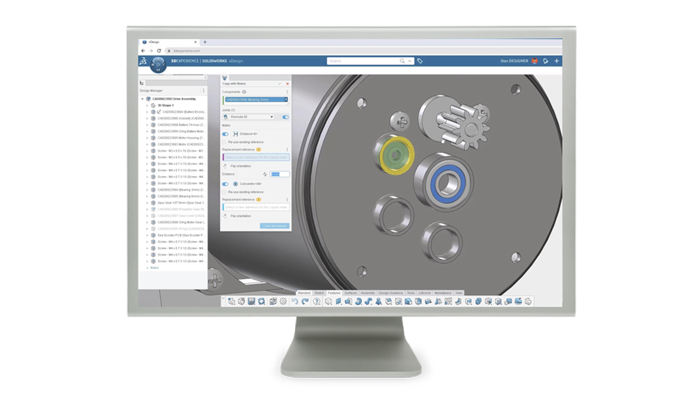 3DEXPERIENCE Administrator Essentials Training Course | GoEngineer
