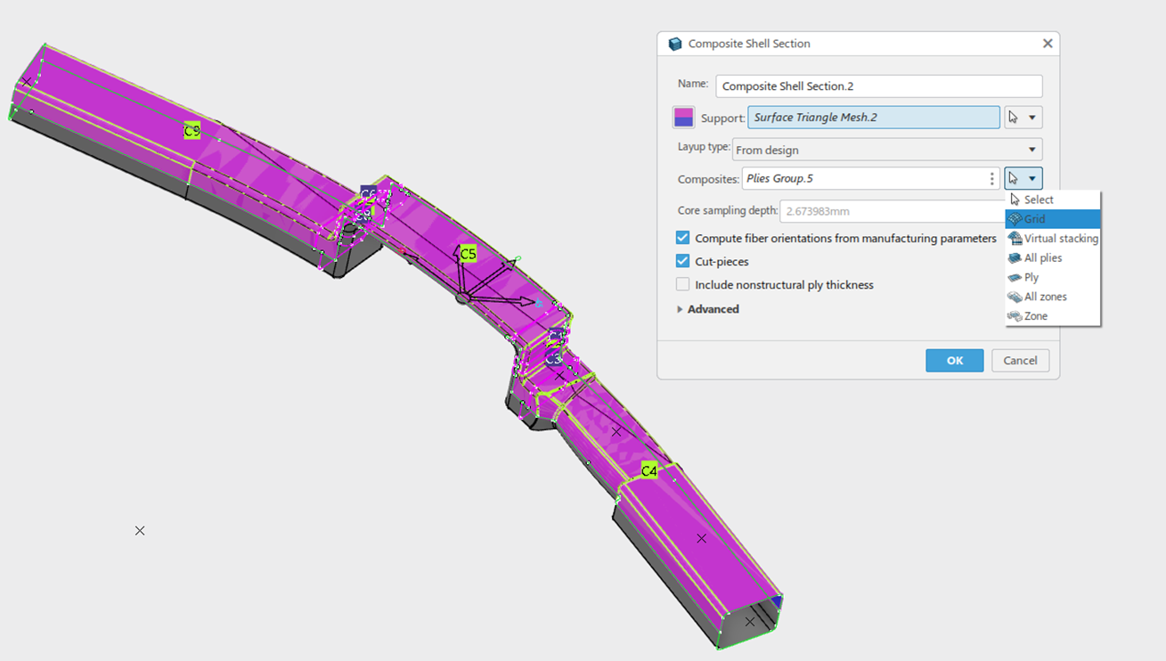 Intro to CAD-Connected Composites FEA: A Game-Changer for Composites ...
