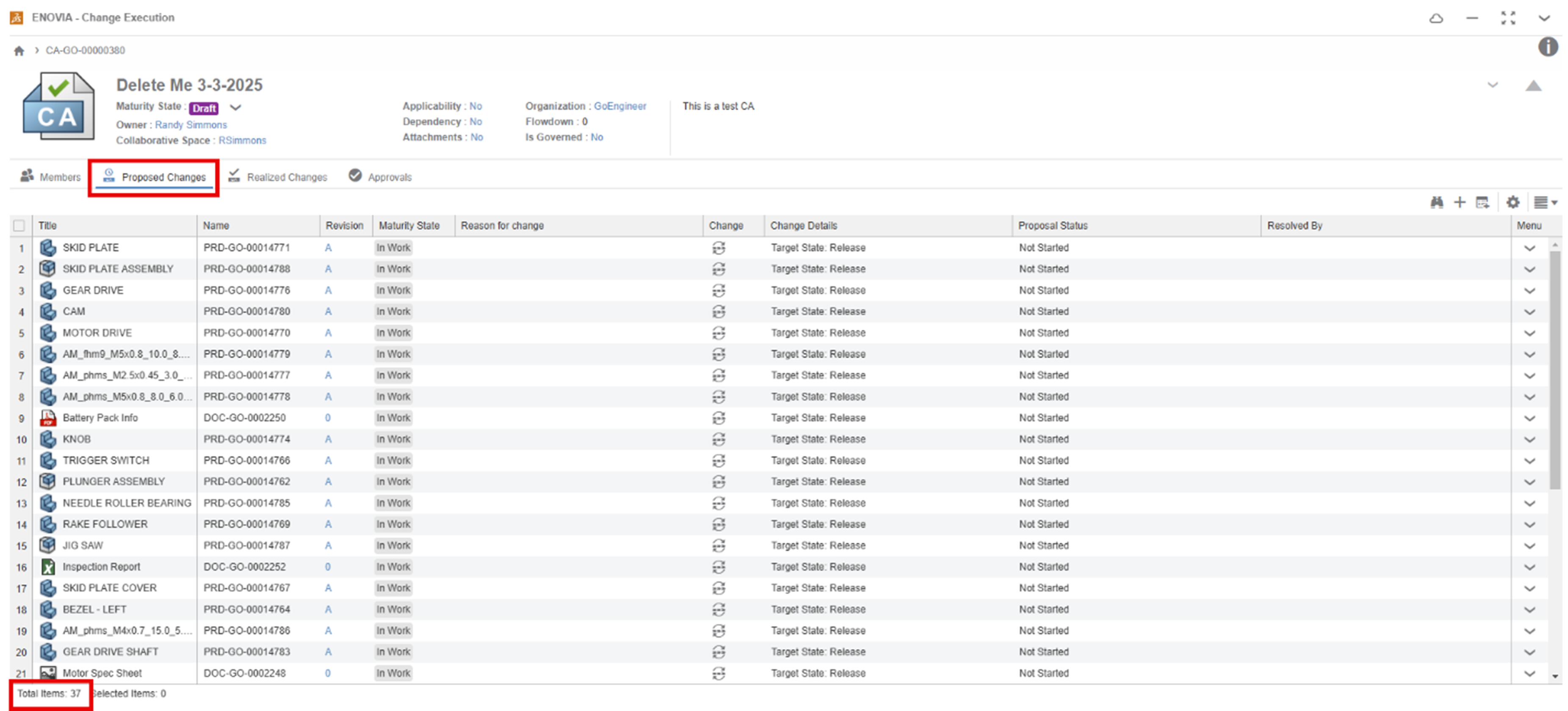 3DEXPERIENCE - Release Assembly and All Related Files - Blog Posts - GoEngineer Community