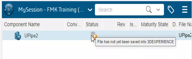 How To Import Solidworks Parts Into 3dexpereince Goengineer