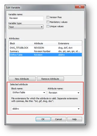 SOLIDWORKS PDM Creating PDM Revision table | GoEngineer