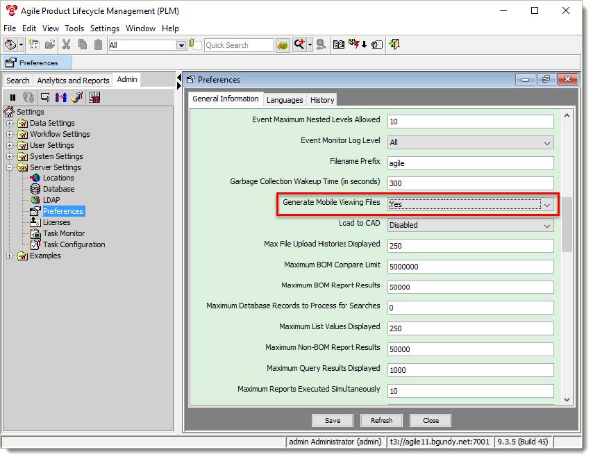 Agile PLM Mobile Tips & Tricks for End Users | GoEngineer