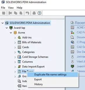 Import CAD Data to PDM – Pack and Go Method | GoEngineer