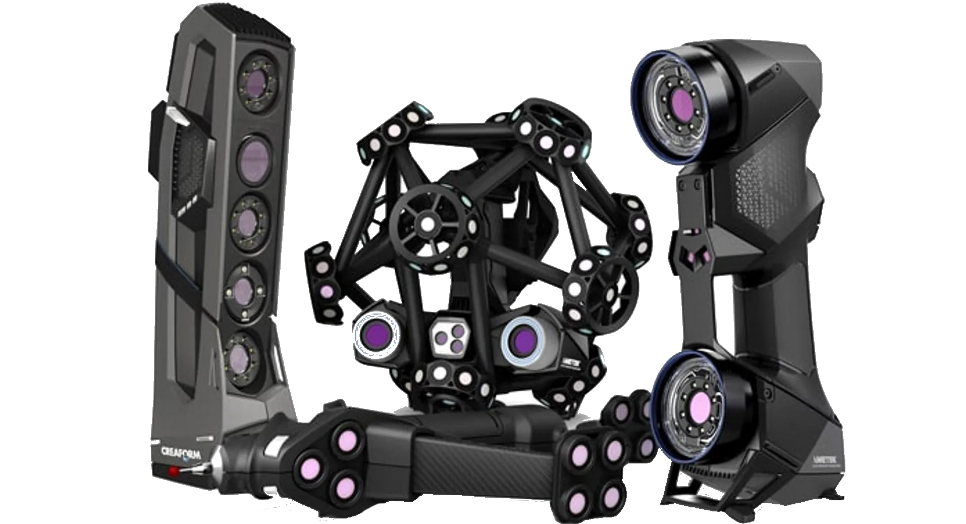 Geomagic Control X Software for 3D Scanning | GoEngineer