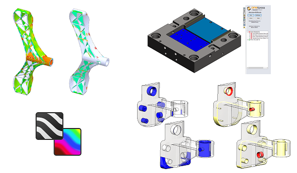 Design to Manufacture: SOLIDWORKS Tools to Help Bridge the Gap | GoEngineer