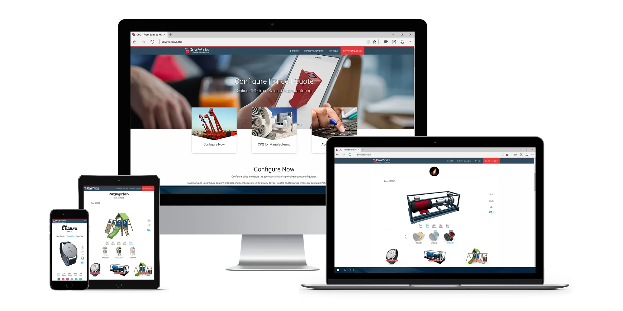 DriveWorks - Automation Software for SOLIDWORKS Parts, Assemblies ...