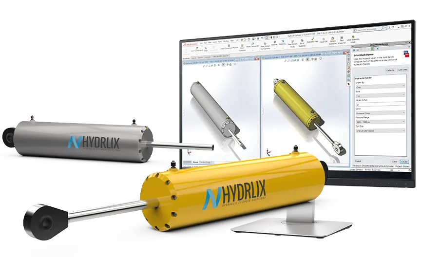 DriveWorks - Automation Software for SOLIDWORKS Parts, Assemblies ...