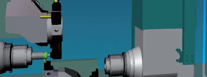 Eureka G-Code - CNC Machine Tool Simulation | GoEngineer