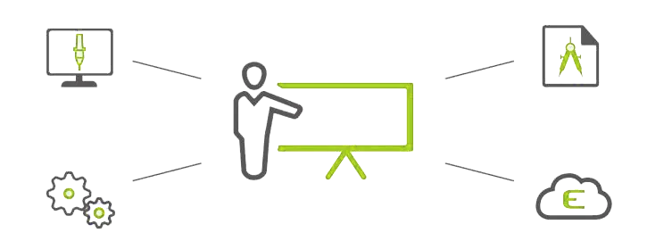 Eureka G-Code - CNC Machine Tool Simulation | GoEngineer