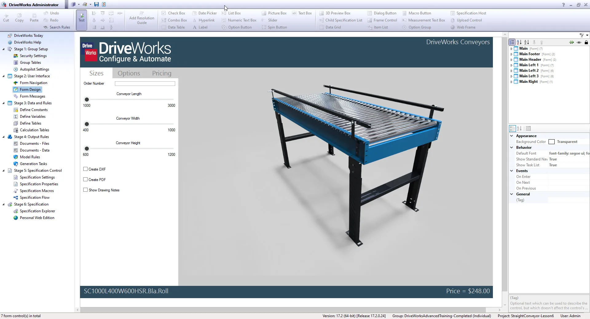 DriveWorks - Automation Software for SOLIDWORKS Parts, Assemblies ...