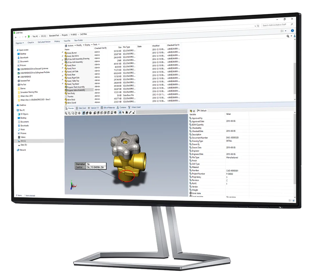 SOLIDWORKS Professional | GoEngineer