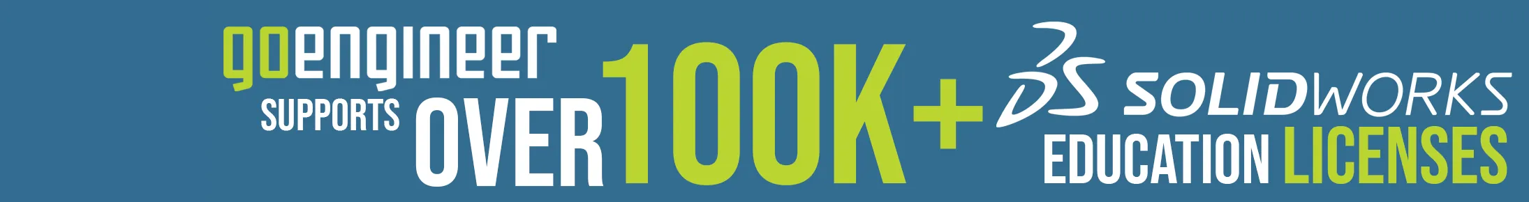 SOLIDWORKS Educational Licenses | GoEngineer