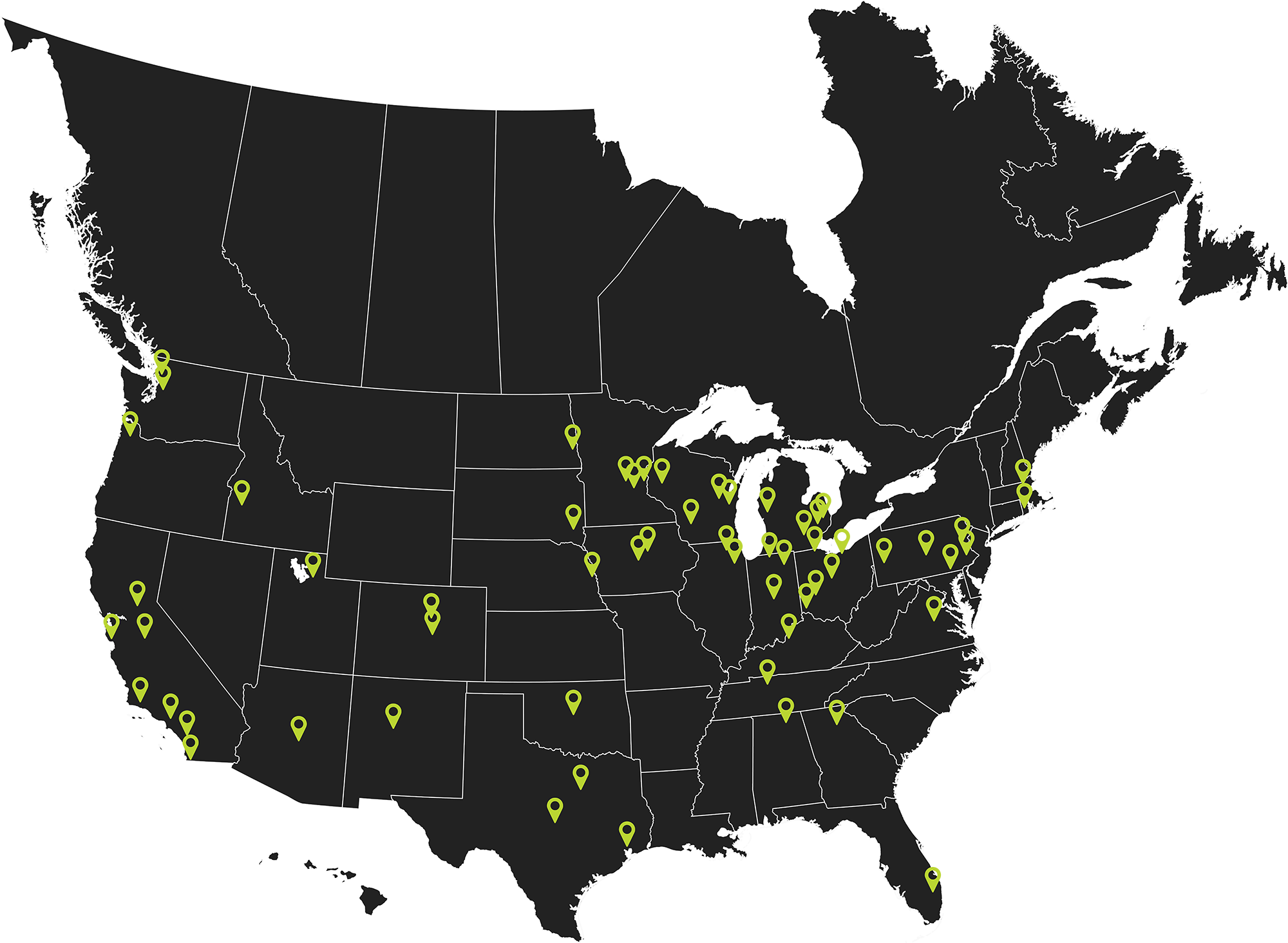 GoEngineer Office Locations | GoEngineer