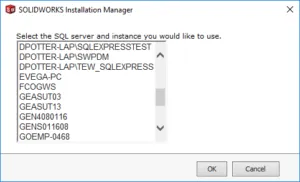 SOLIDWORKS Electrical Installation | GoEngineer