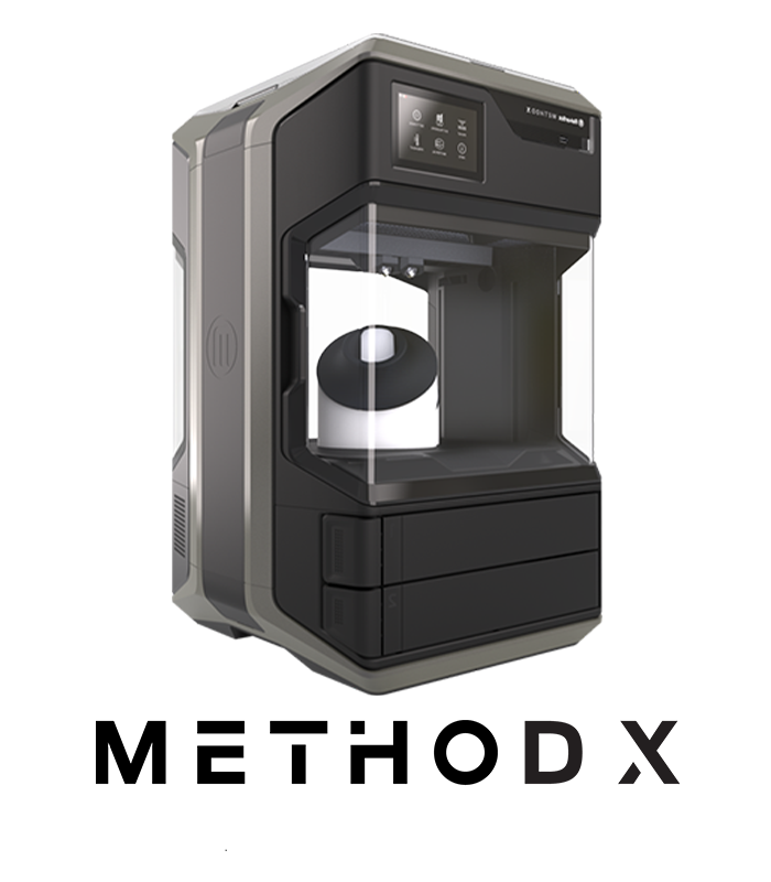 Makerbot METHOD 3D Printer | GoEngineer
