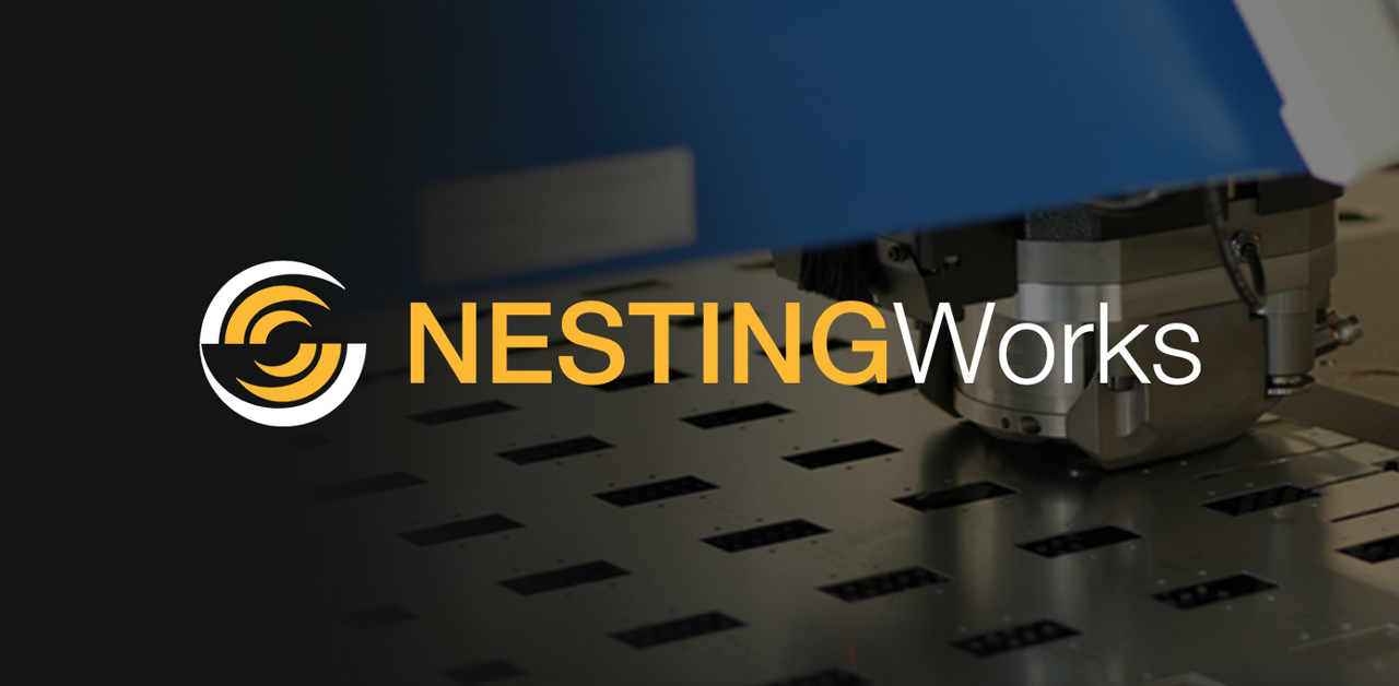 NESTINGWorks | GoEngineer