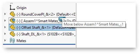 A Few Great Uses for the ALT Key in SOLIDWORKS | GoEngineer