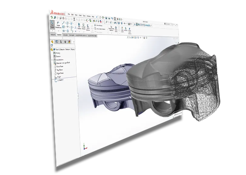CAD Automation Services - For Your Next Generation of CAD Products ...