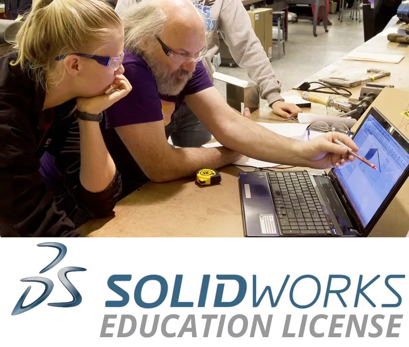 SOLIDWORKS Student License | GoEngineer