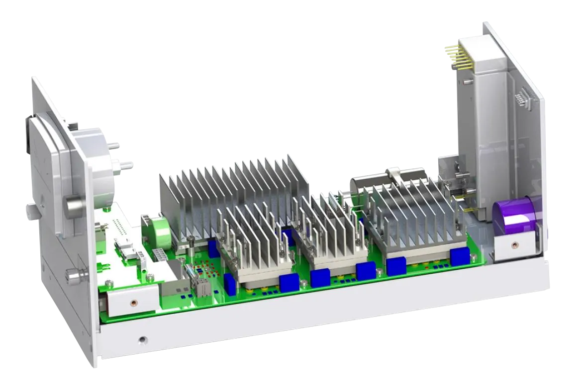 SOLIDWORKS Hosting Services - PDM, Manage and Electrical Data Hosting ...