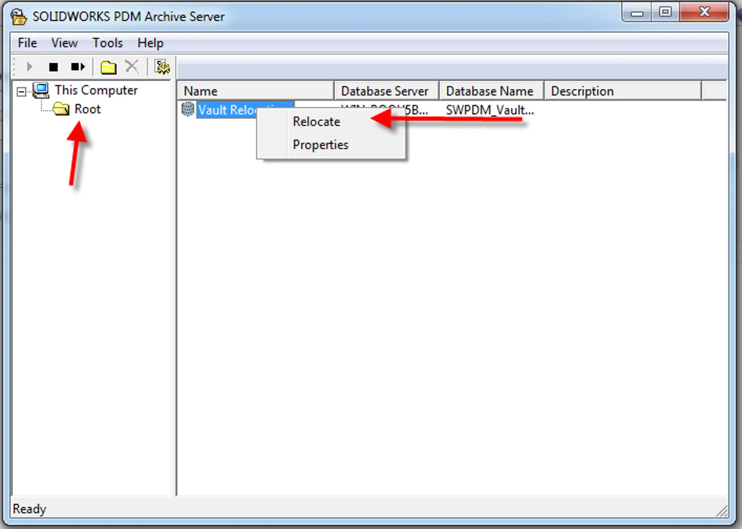 Managing Your SOLIDWORKS PDM Archive with Distribution | GoEngineer