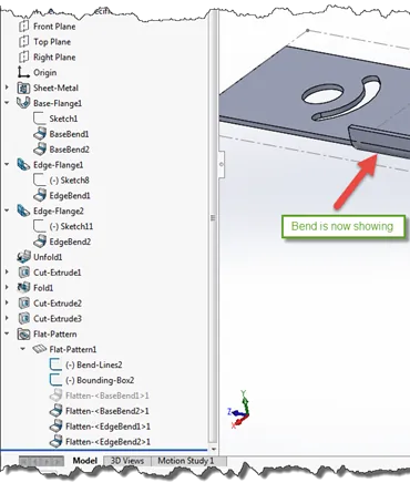 SOLIDWORKS Process Plan Drawings | GoEngineer
