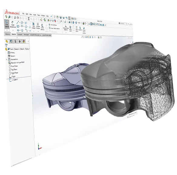 SOLIDWORKS Professional | GoEngineer