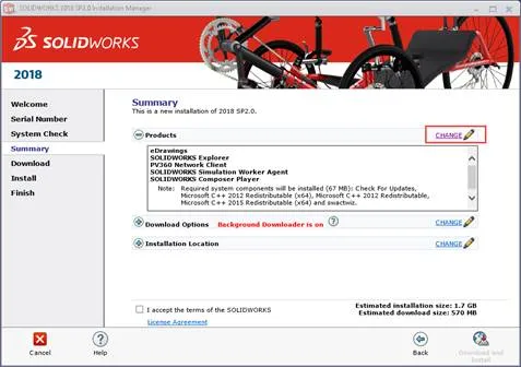 Offloaded SOLIDWORKS Simulation | GoEngineer