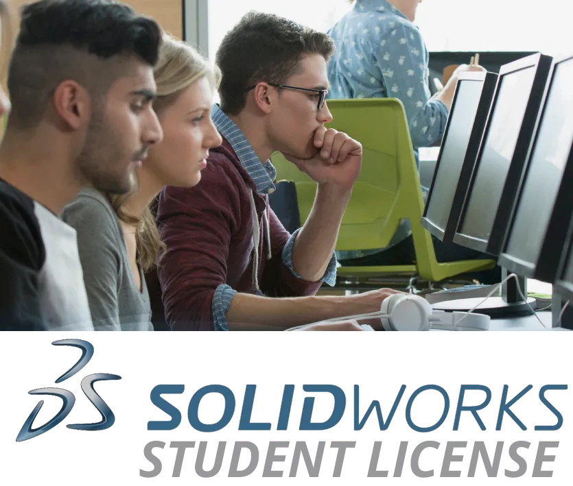 SOLIDWORKS Education Edition | GoEngineer