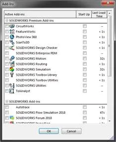 SOLIDWORKS Trial Installation and Activation | GoEngineer