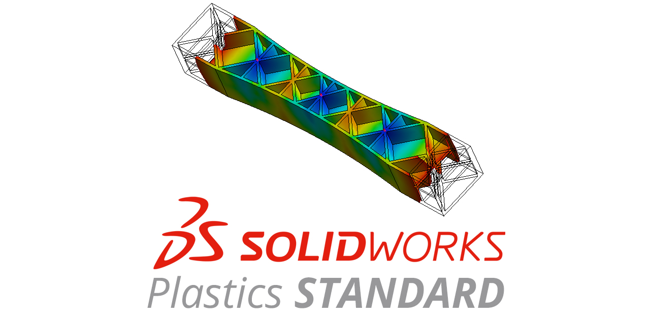 SOLIDWORKS Plastics Standard is the Industry Trusted Mold Cavity ...