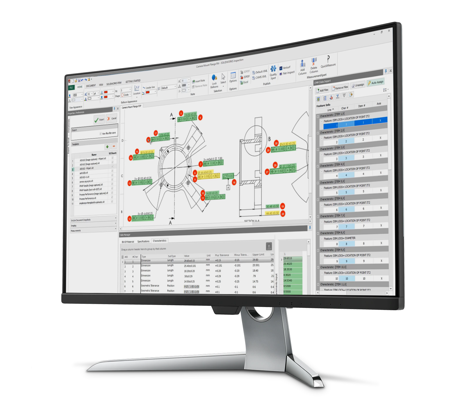 PDM Automation Services - Custom SOLIDWORKS PDM Automation | GoEngineer