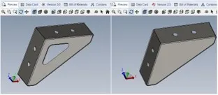 Feature Feud: SOLIDWORKS PDM Rollback vs Checking in a Previous Version ...