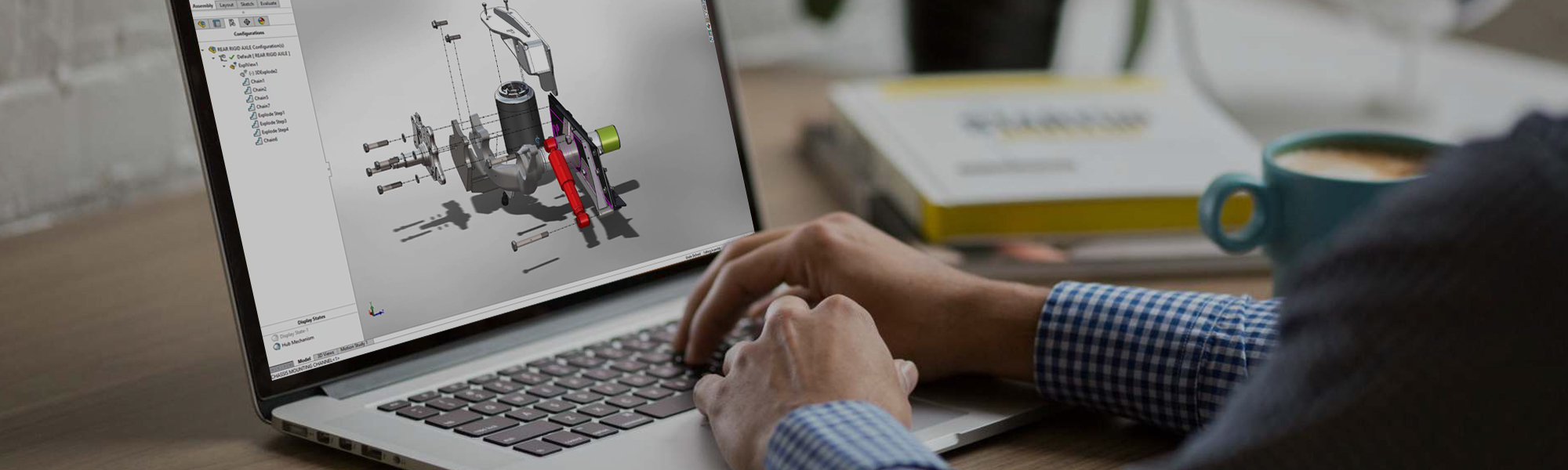GoEngineer Hosted Webinars for SOLIDWORKS, 3D Printing, Scanning and ...
