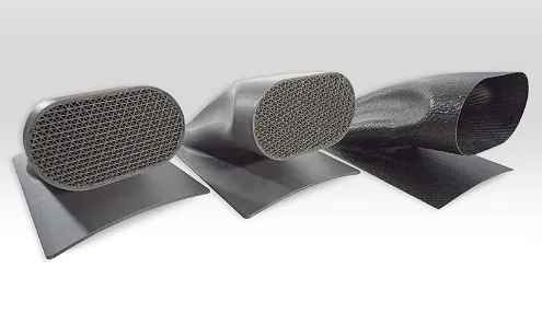 ST-130 Soluble Model Material for Stratasys FDM 3D Printers | GoEngineer