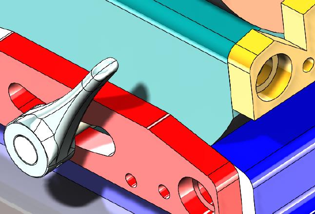 Improve Image Quality in SOLIDWORKS Saving to PDF | GoEngineer