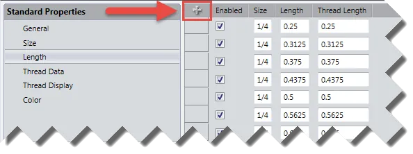 SOLIDWORKS Toolbox Library Setup and Utilization | GoEngineer