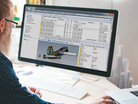 SOLIDWORKS and Agile PLM Implementation Services | GoEngineer