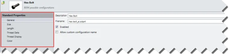 SOLIDWORKS Toolbox Library Setup and Utilization | GoEngineer