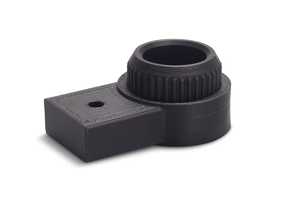 Stratasys 3D Printing Materials - FDM, PolyJet, and Stereolithography ...