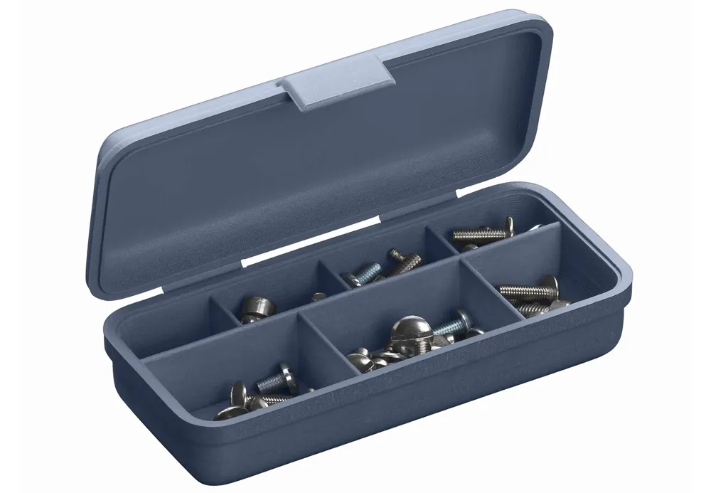 Stratasys 3D Printing Materials - FDM, PolyJet, and Stereolithography ...