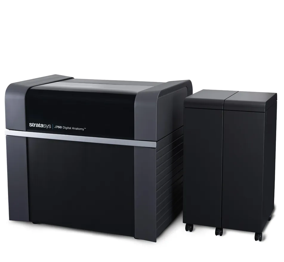 Stratasys 3D Printers - FDM, PolyJet, Dental, SLA and More | GoEngineer