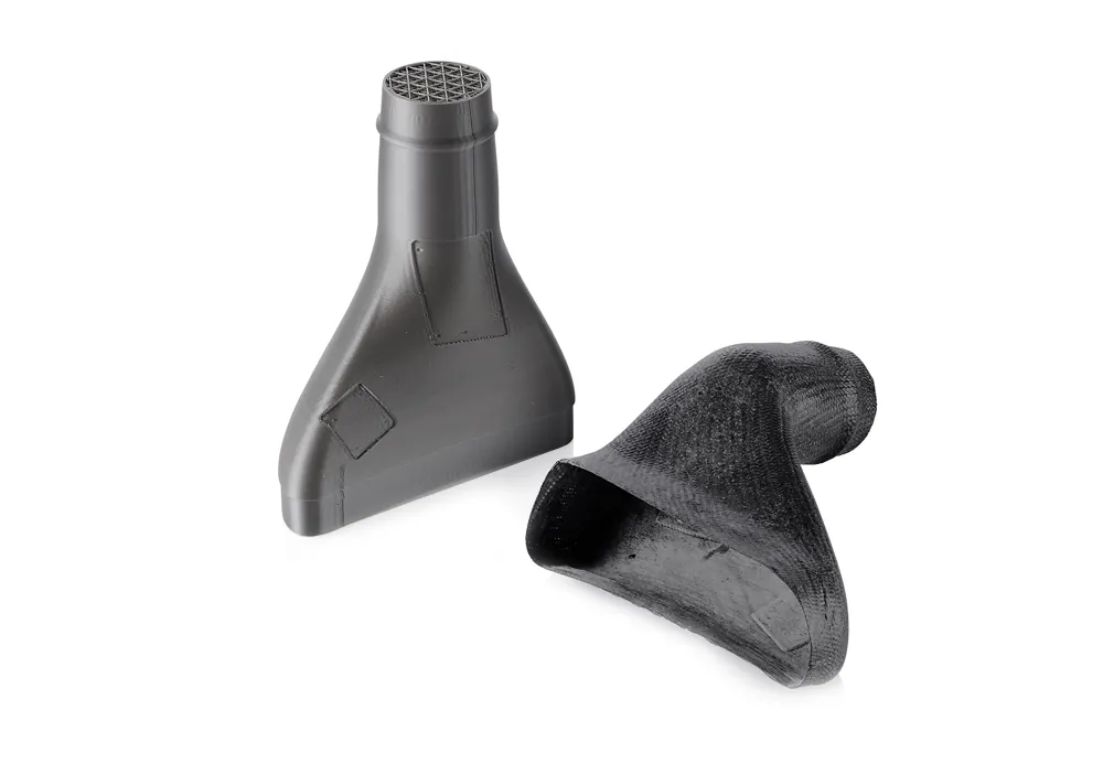 Stratasys 3D Printing Materials - FDM, PolyJet, and Stereolithography ...