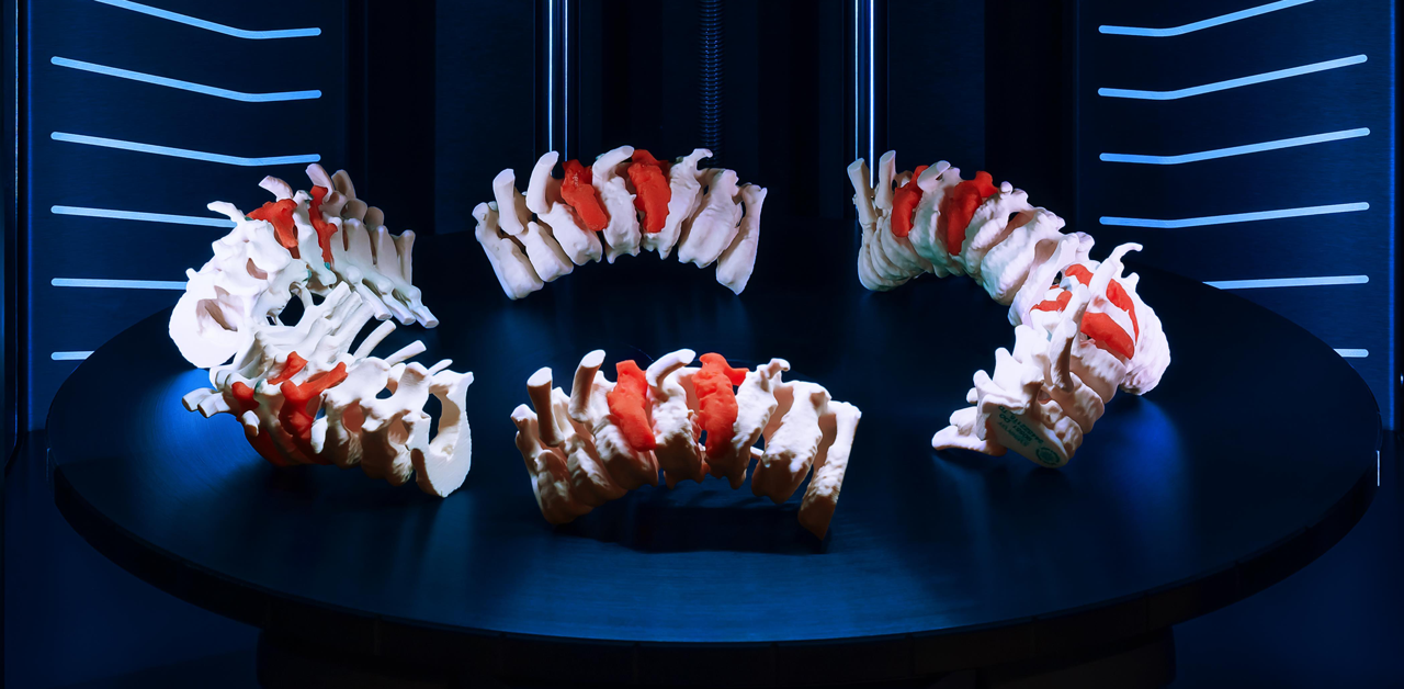 Stratasys J5 MediJet | GoEngineer