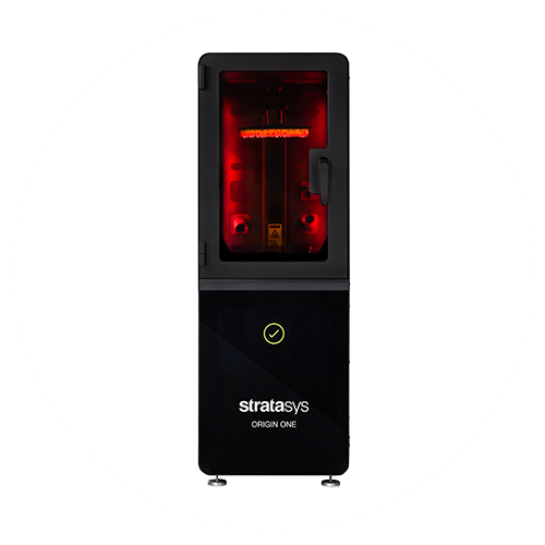Stratasys Origin One Dental 3D Printer | GoEngineer