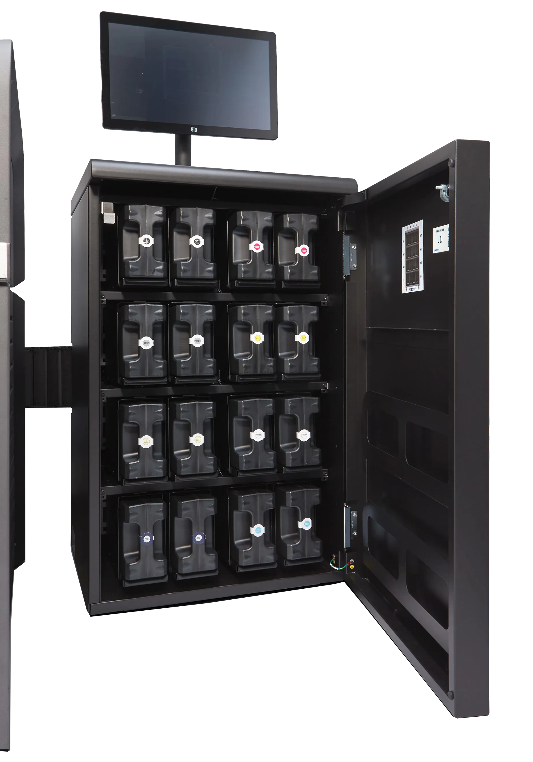 Stratasys J8-series: J850 & J826 Multi-Material and Full Pantone Color ...