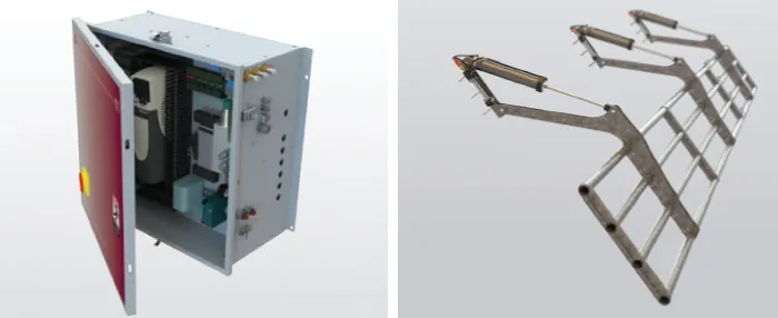 Valley Dairy Farm Automation - A SOLIDWORKS Success Story | GoEngineer Valley Dairy Farm Automation - A SOLIDWORKS Success Story | GoEngineer