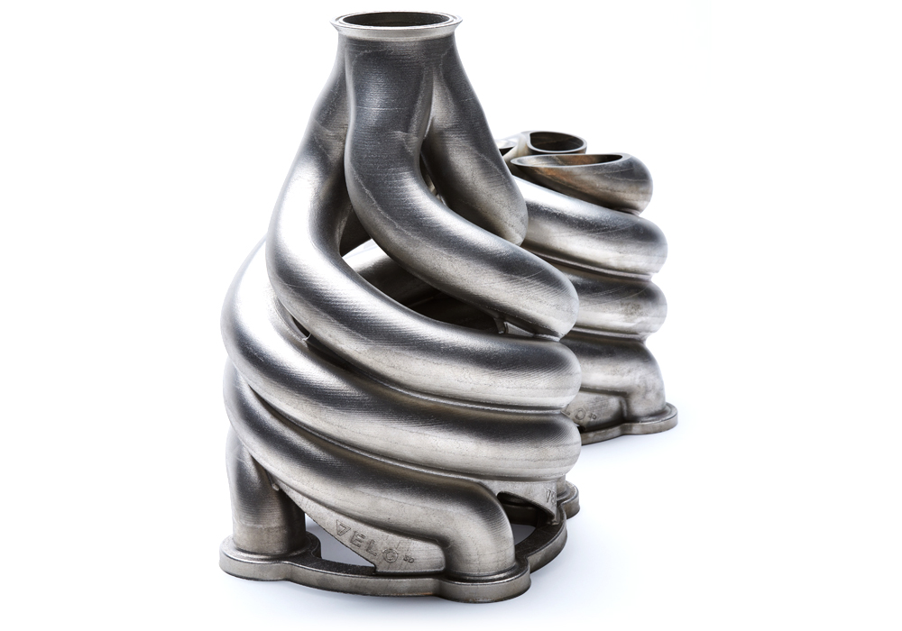 VELO3D - Metal 3D Printers | GoEngineer