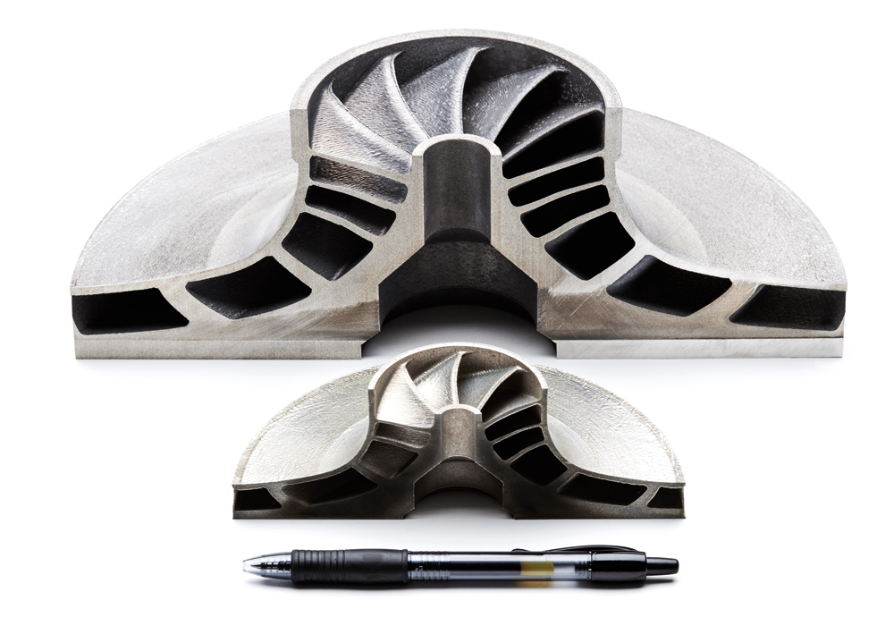 VELO3D - Metal 3D Printers | GoEngineer